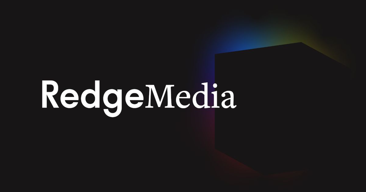 About Us – Redge Media